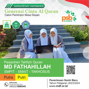 PSB MDF 2023/2024 - MDF Group